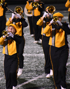 Riverside Alumni Band | Come Join The Fun