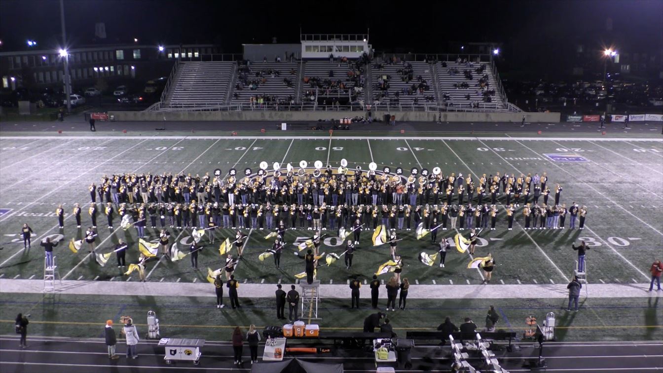 Riverside Alumni Band | Come Join The Fun