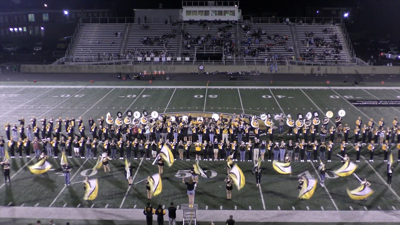 Riverside Alumni Band | Come Join The Fun